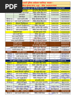 LIC Branch Code and Contact List | PDF