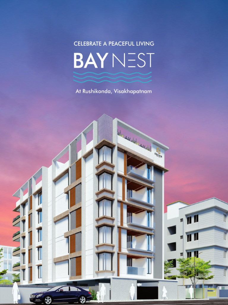 Bay Nest | PDF