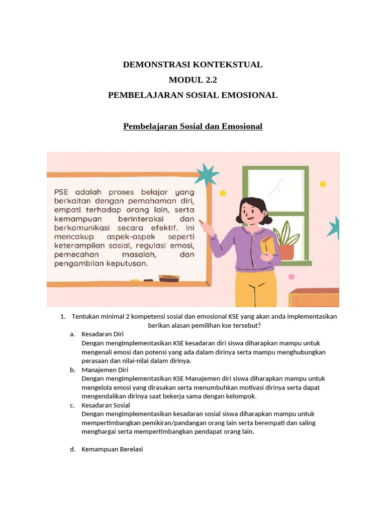 RPP Diferensiasi RIA | PDF
