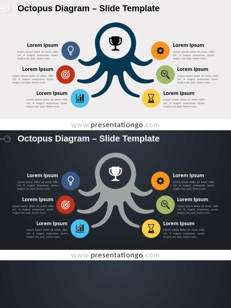 Diagram Powerpoint Template | PDF