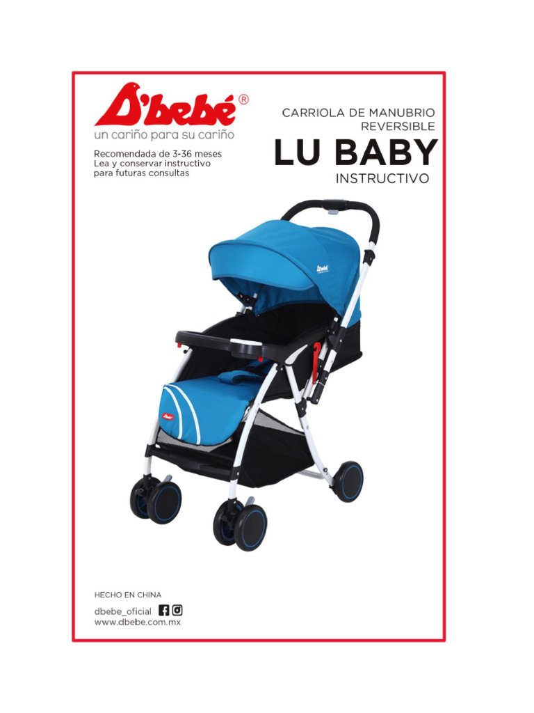 LU-BABY_ | PDF