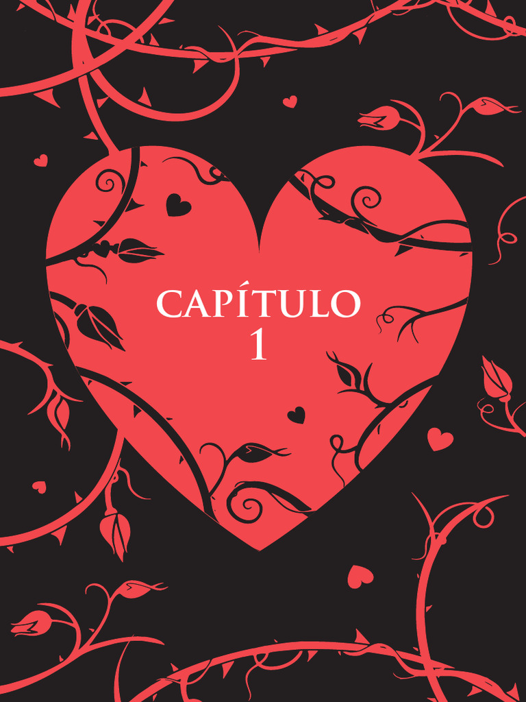 Heartless Cap01 | PDF