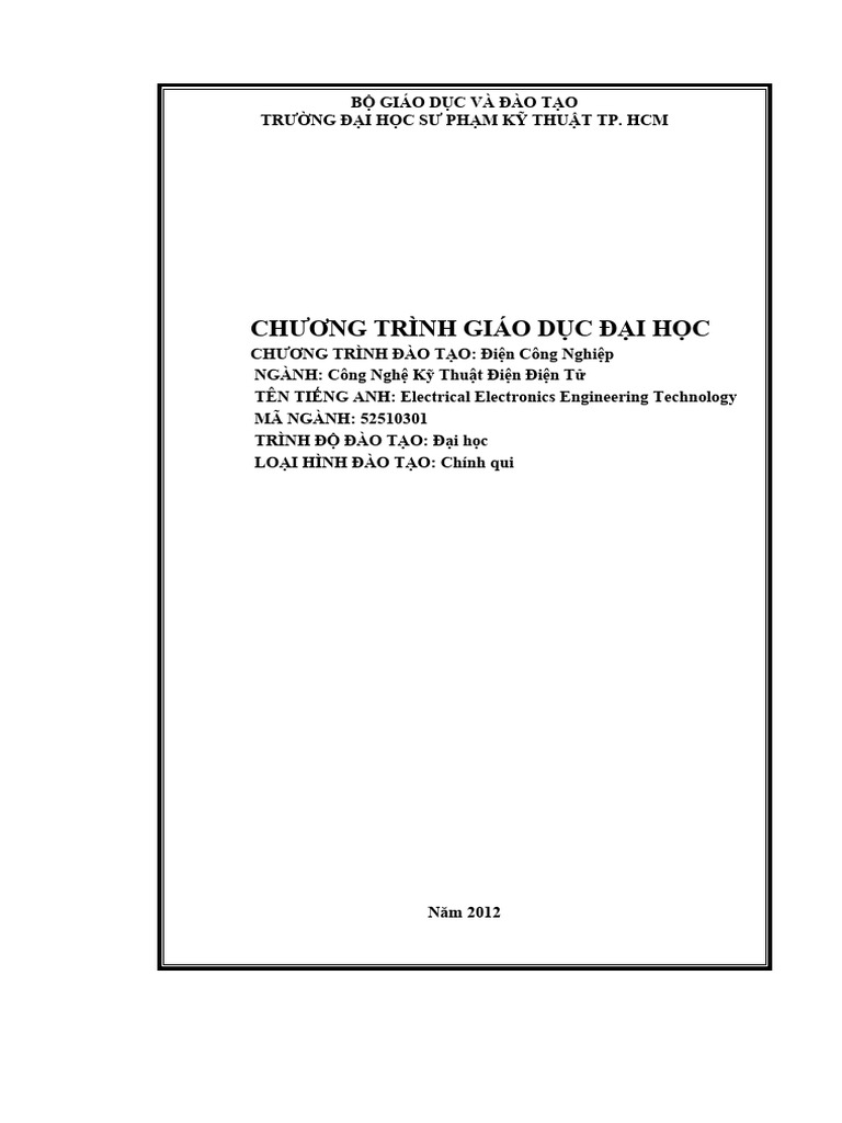 CTDT DDT | PDF