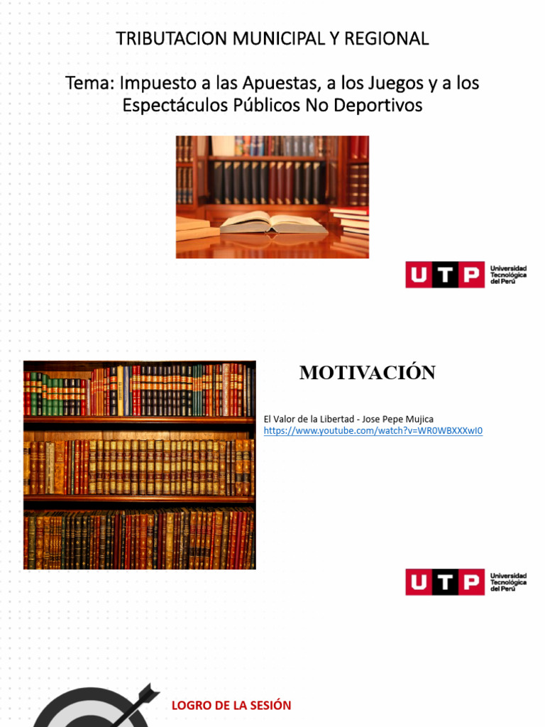 S06 - s1 Material TRIBUTARIO | PDF