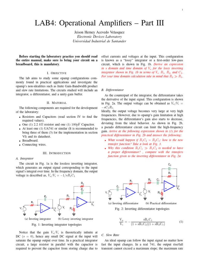 LAB_04_diferential_Integrate_slew_rate | PDF