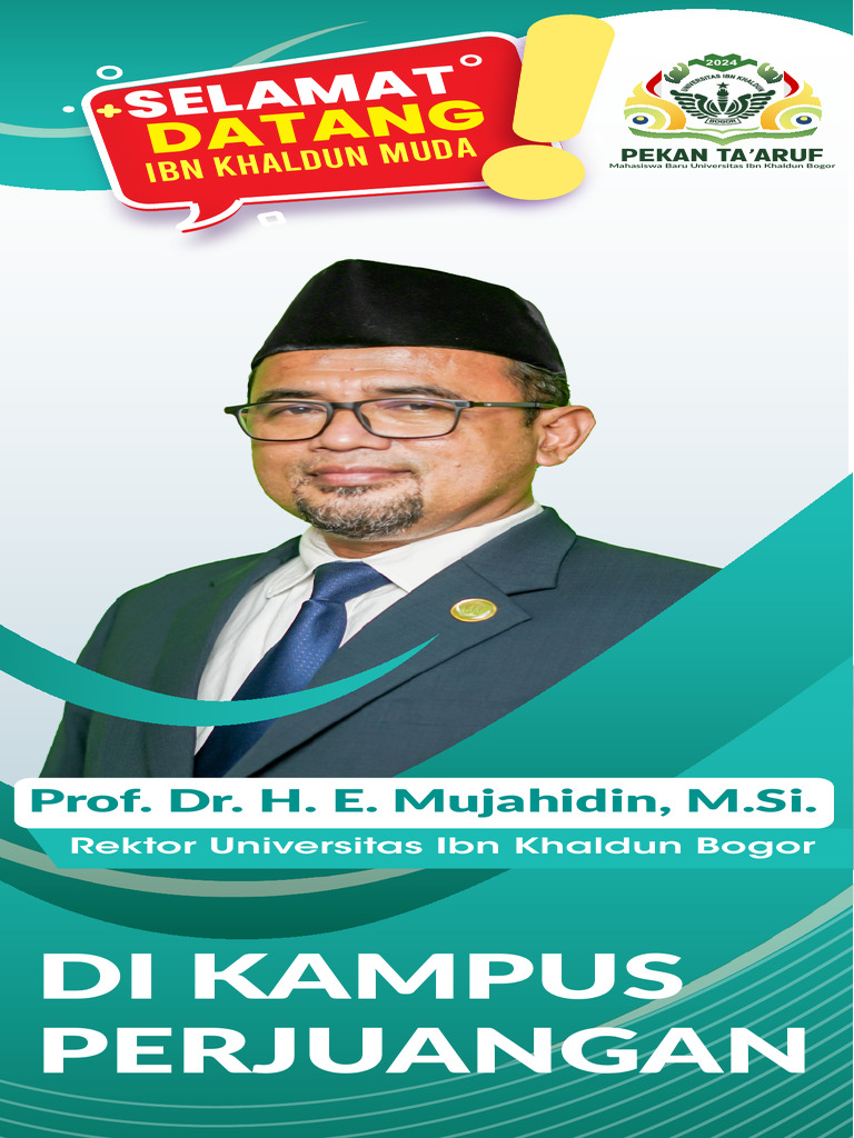 Umbul2 Pimpinan | PDF