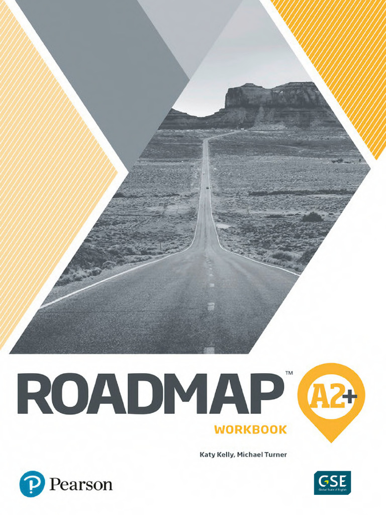 Roadmap A2 Plus WB | PDF