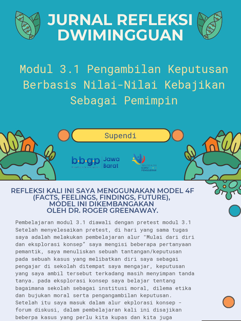 Green Blackboard Handwritten and Illustrated Classroom Rules Education Presentation | PDF