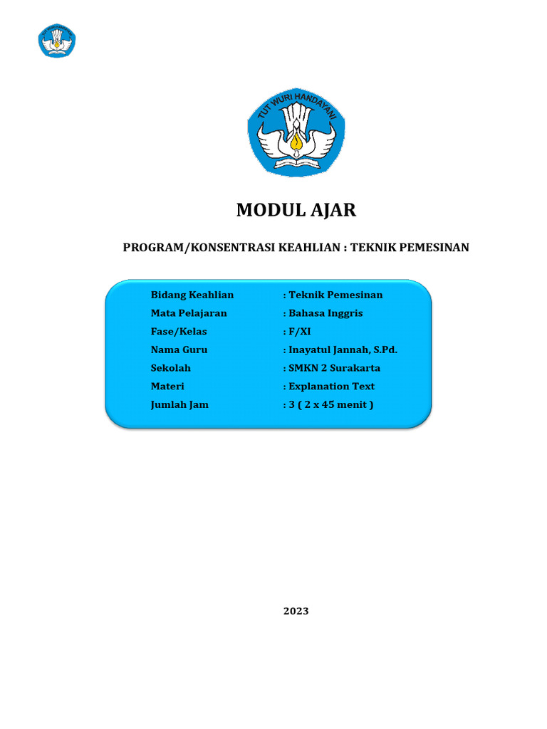 PSE - Topik 1 - Demonstrasi Kontekstual | PDF