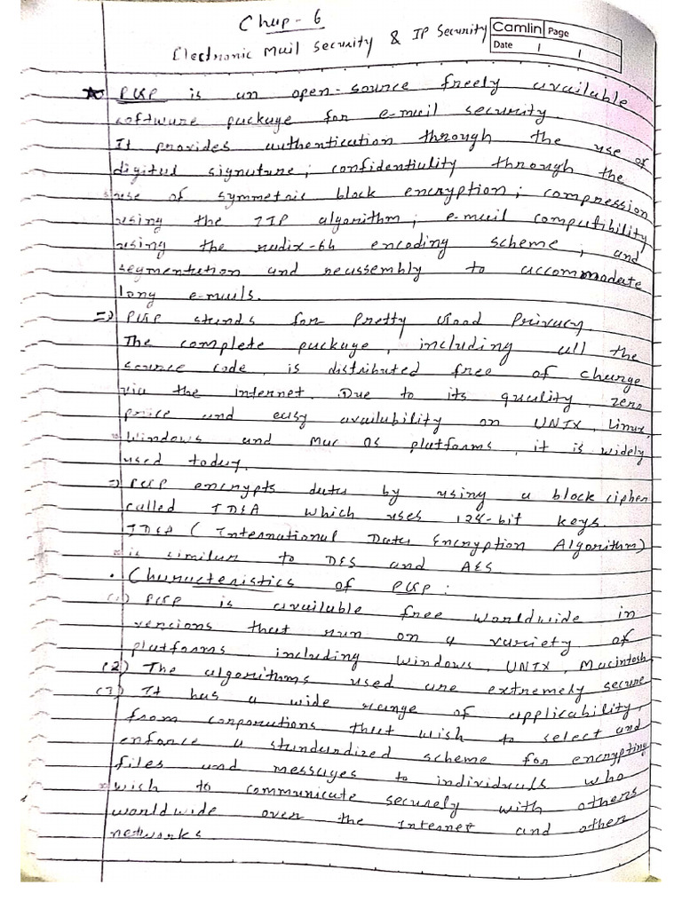 INS_Chapter-9_Final (1) | PDF