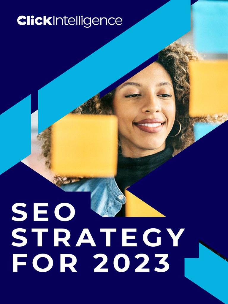 SEO Strategy For 2023 | PDF