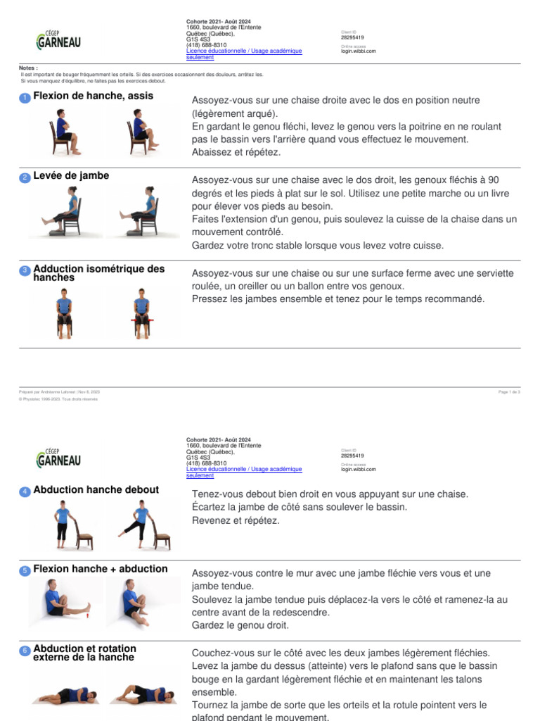 Program | PDF