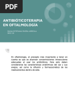 Fotamicin Prospecto ELEA | PDF | Corticosteroides | Bacterias Gram-negativo