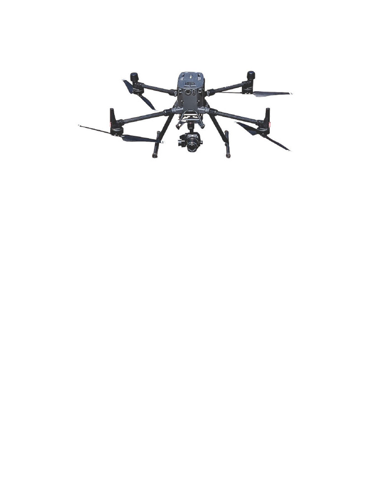 drones | PDF