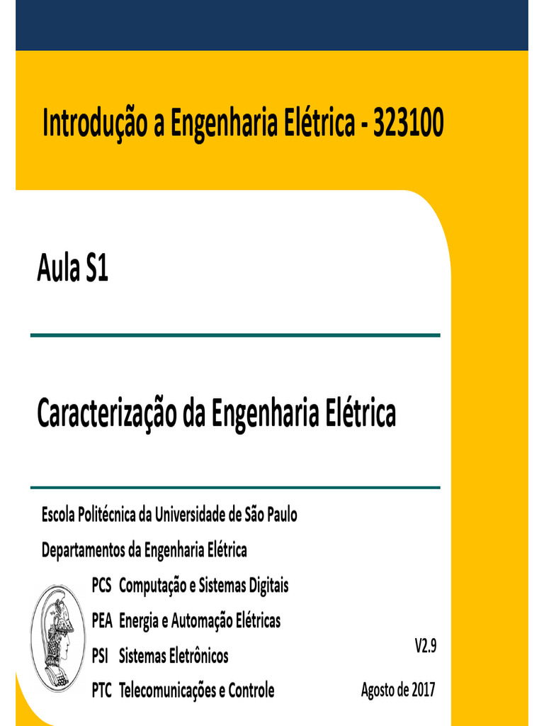 Aula S1 | PDF
