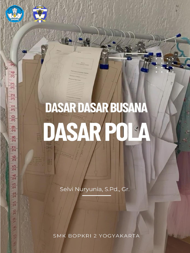 Materi Dasar Pola | PDF