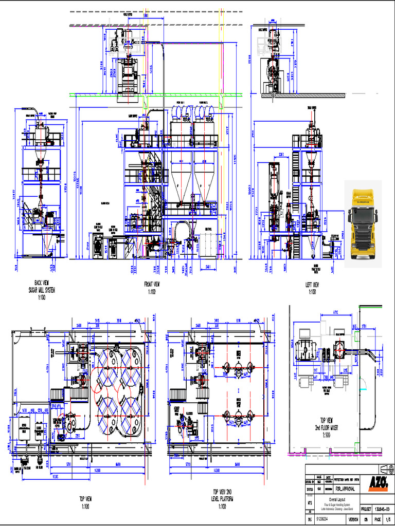 Overall Layout - R5 | PDF