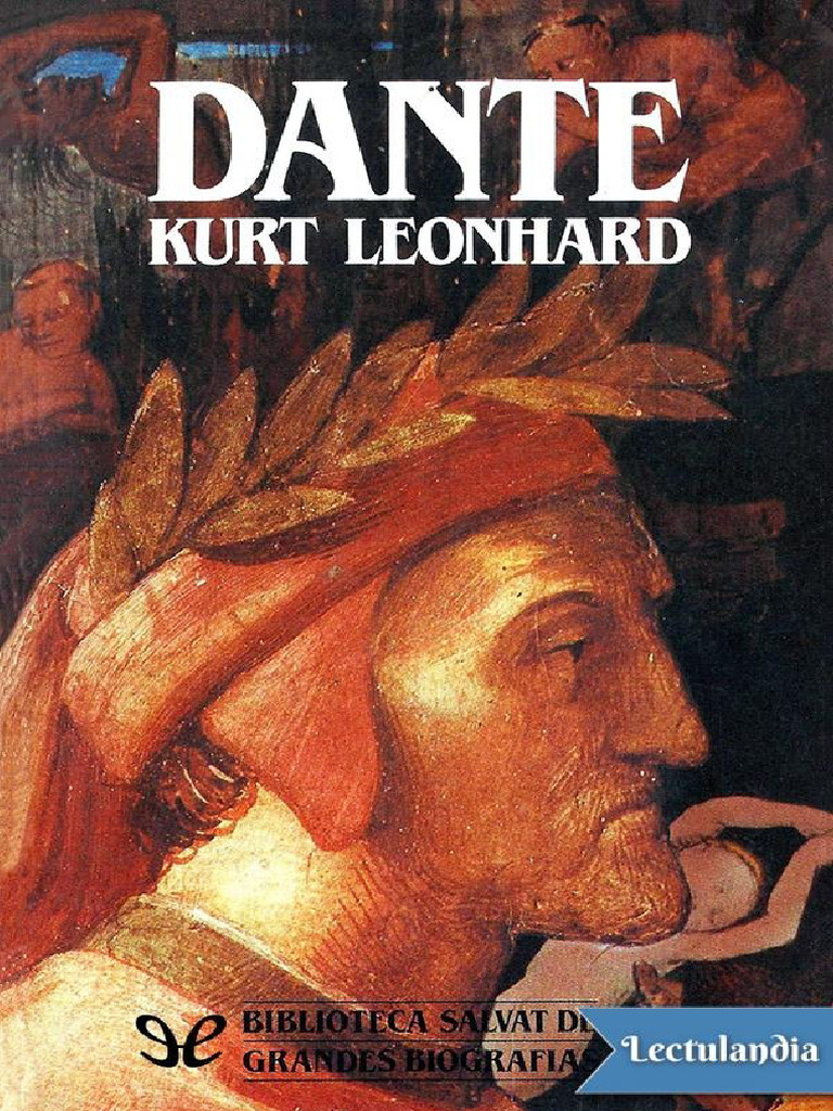 Dante - Kurt Leonhard | PDF