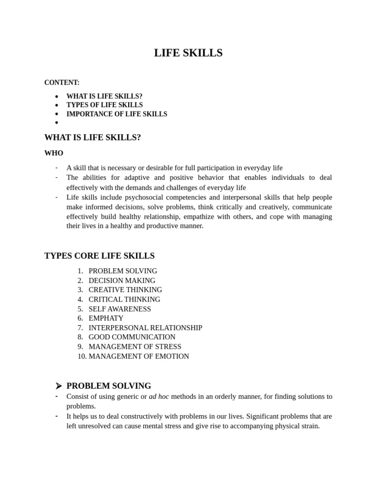 Lesson-1.BTLED-1C | PDF