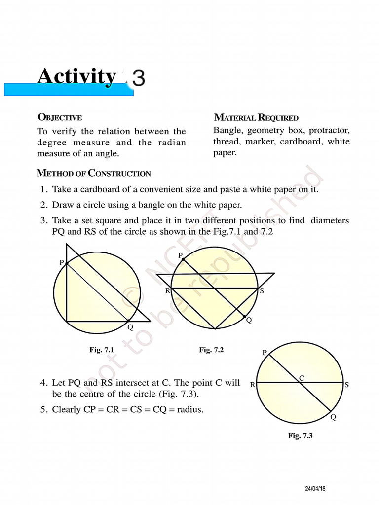 Lab Manual XI Part1 | PDF