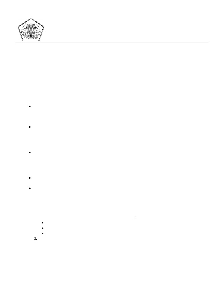 2 Spektek Pemeliharaan MEP 2024 Setjen 1212 | PDF