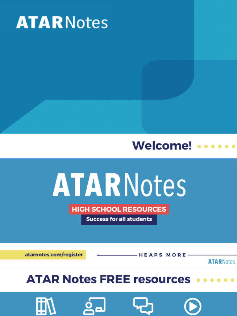 Biology 3&4 Lecture Apr 2022 PDF | PDF