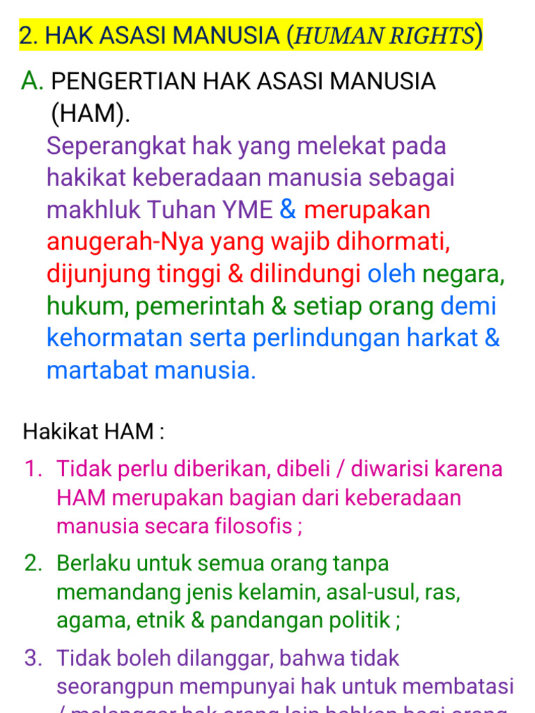 2 PKn - HAM(1) | PDF