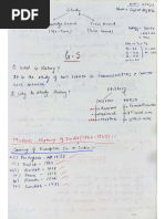 Geography Notes SSC CGL | PDF