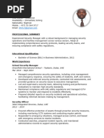 Copm Model | PDF | Occupational Therapy | Psychotherapy