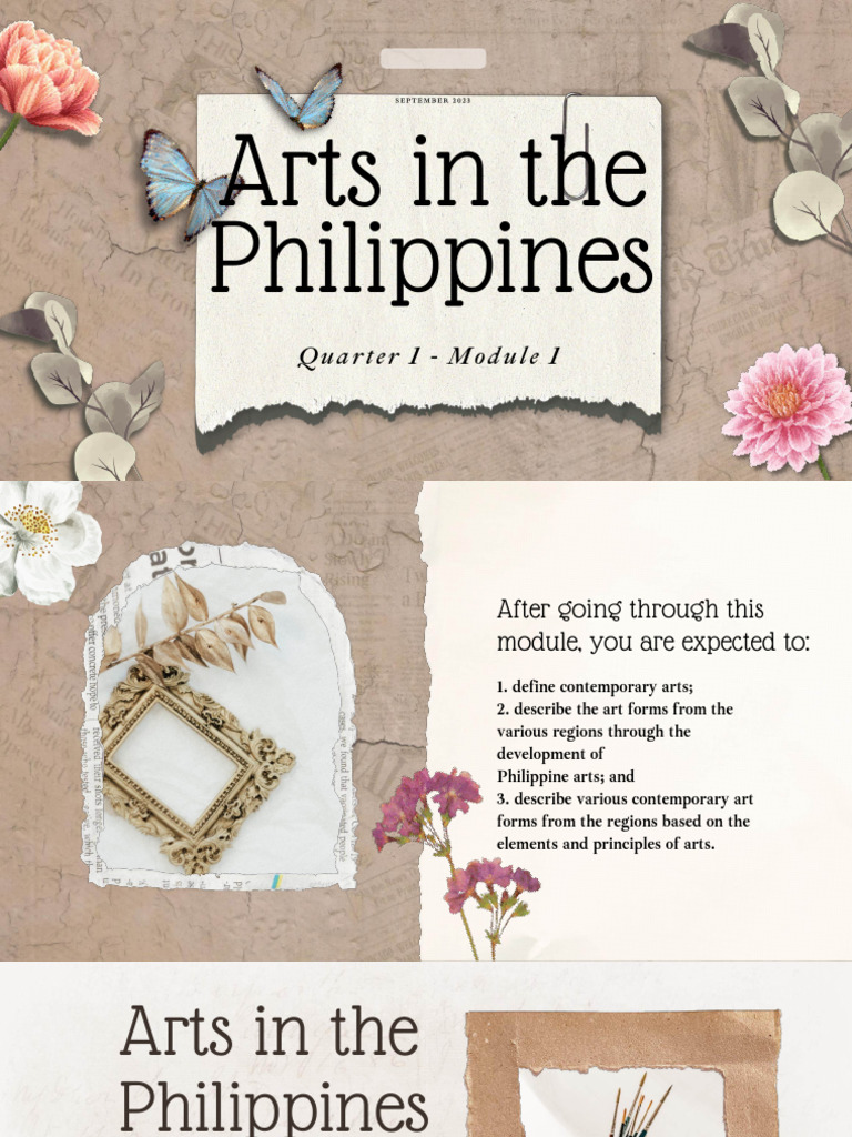 CAR Module 1 Compressed | PDF