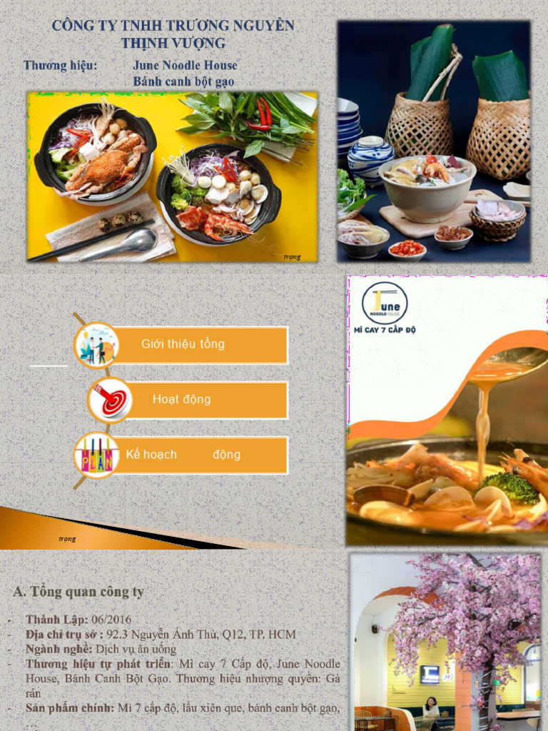June Noodle | PDF