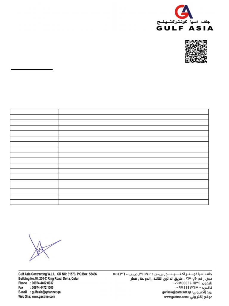 Durgesh Offer Letter | PDF