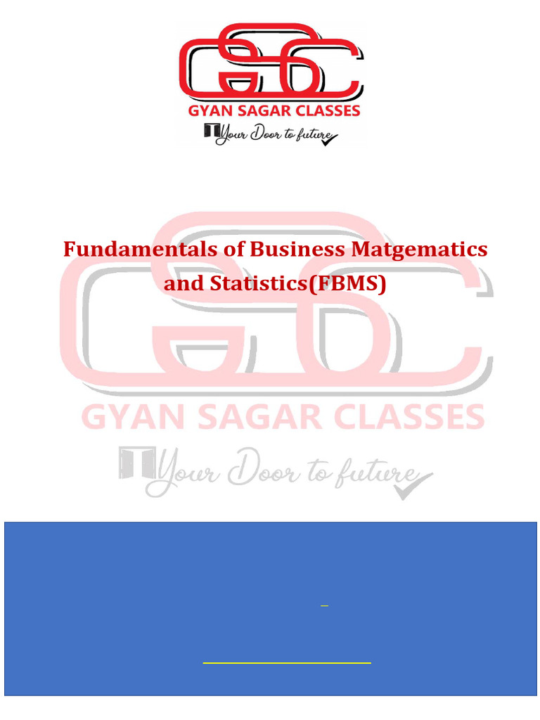 Maths Final June 2023-1 | PDF