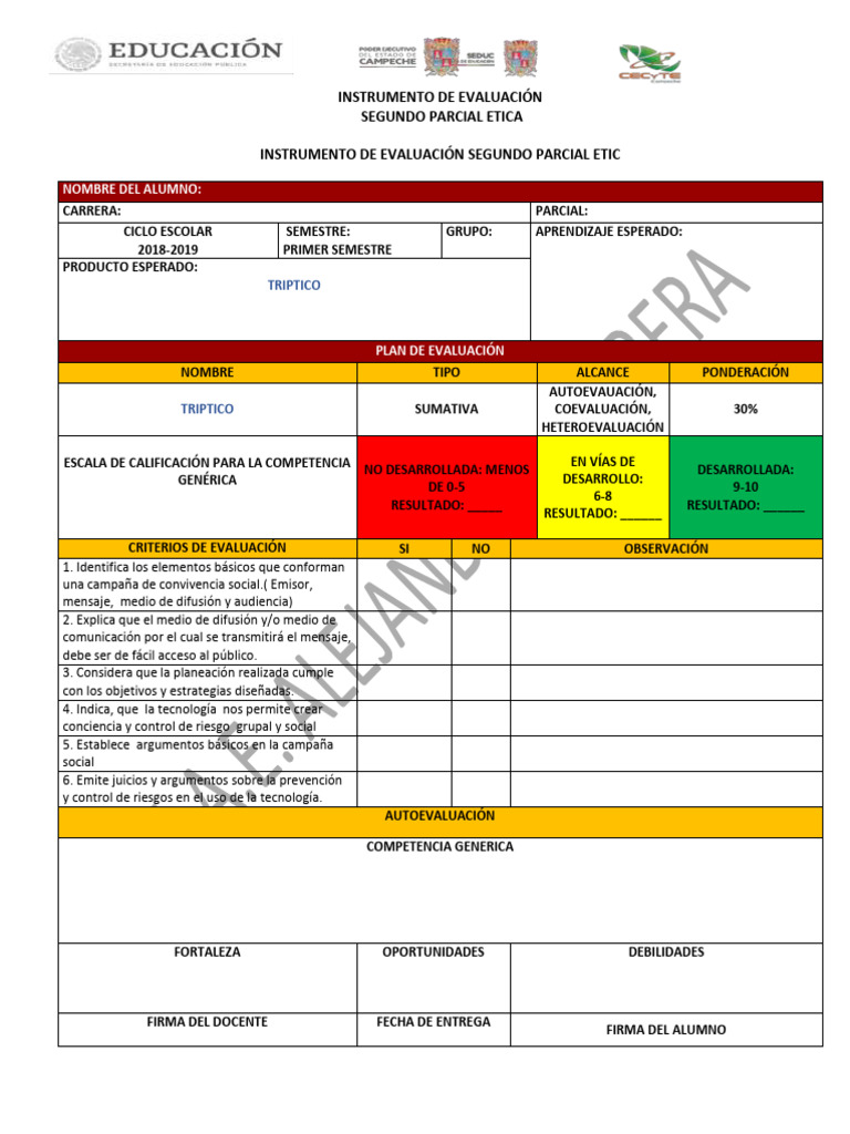 Inst Segu Etica 20 | PDF