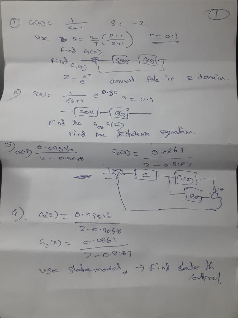 DCS Qns | PDF