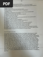 Matilda Can Do Magic, Question and Answers | PDF