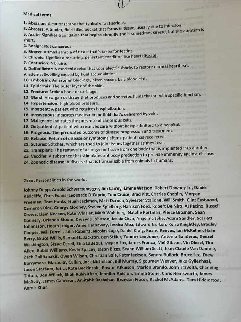 Preliminary | PDF