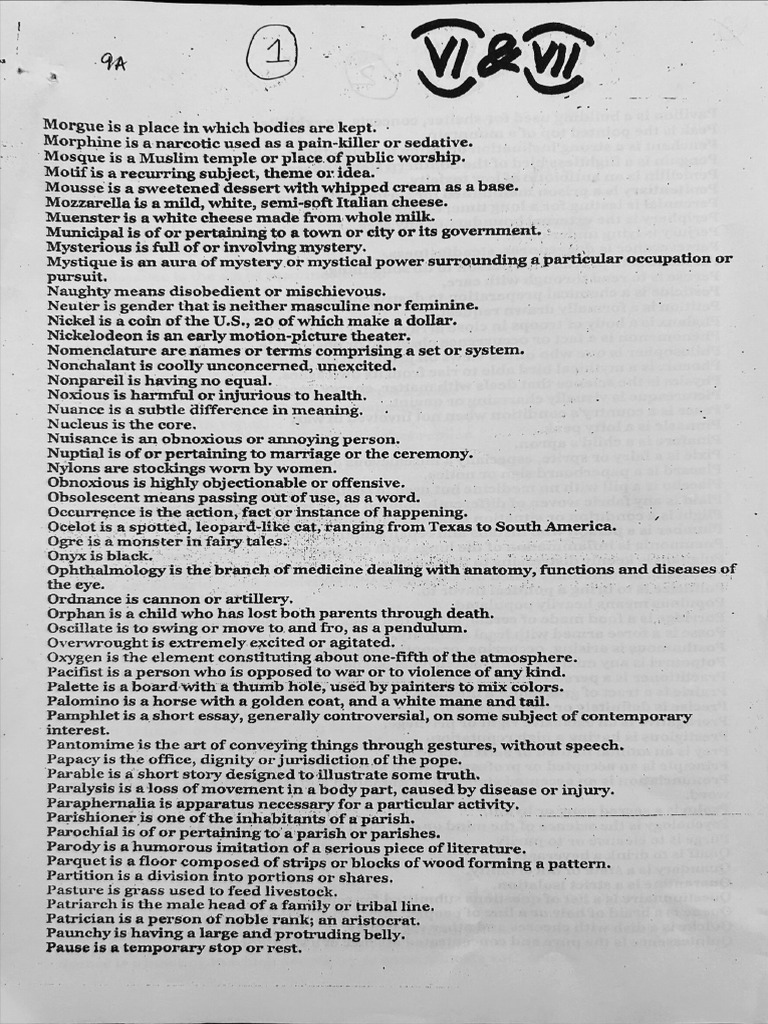 Preliminary - 3 | PDF