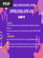 Matilda Can Do Magic, Question and Answers | PDF