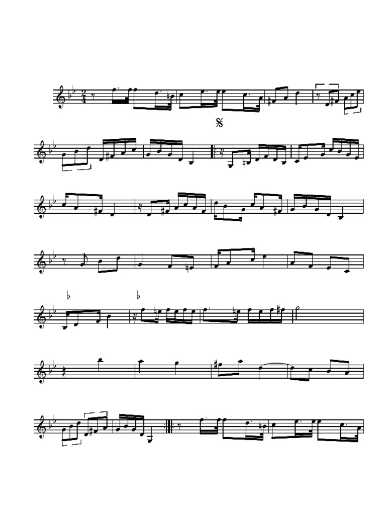 Fulía Cumanesa - Fulia Oriental | PDF