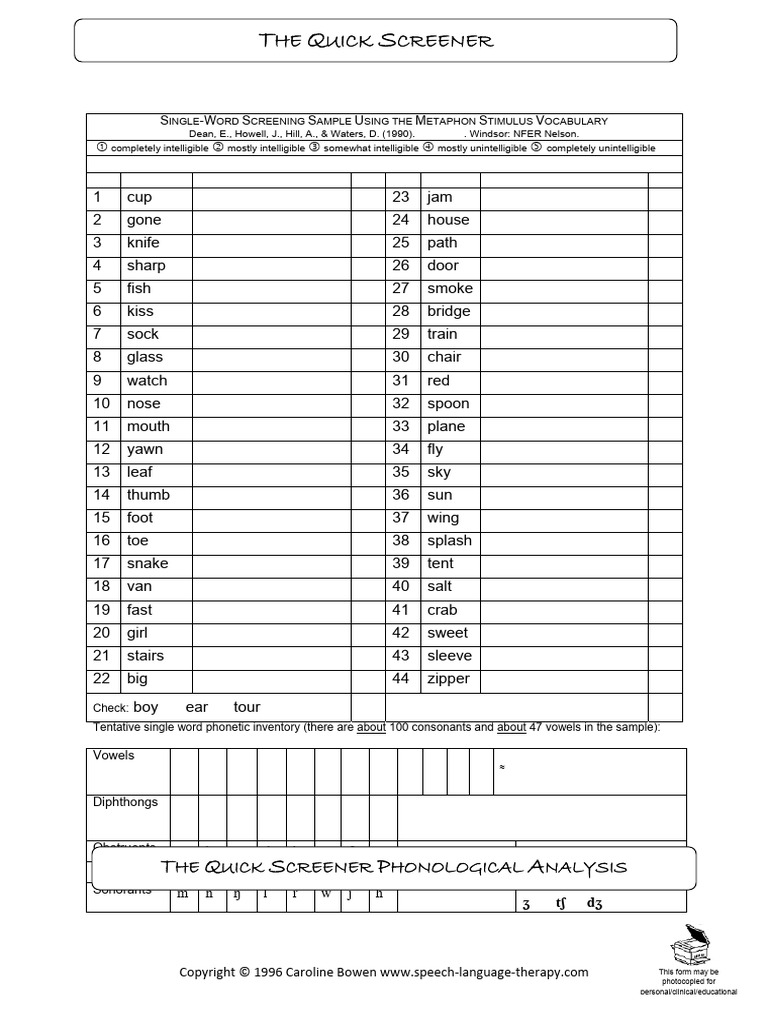 Qs Forms No Symbols | PDF