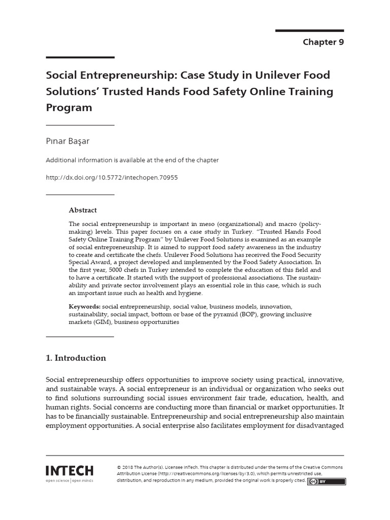 Intechopen 70955 | PDF