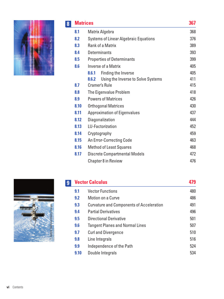 Dennis G. Zill Advanced Engineering Mathematics 2016 Jones Bartlett 11 | PDF