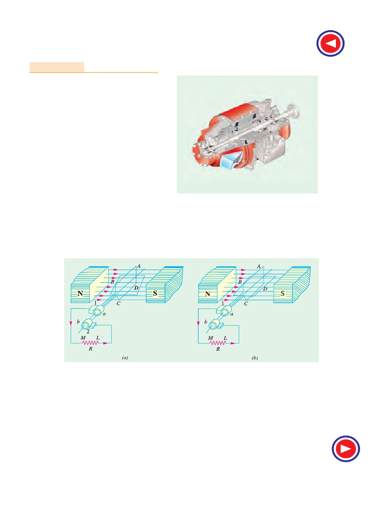 Lesson 2 DC Machines | PDF