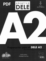 Guía Completa DELE A1: Exámenes y Tareas | PDF | Crecimiento personal y ...
