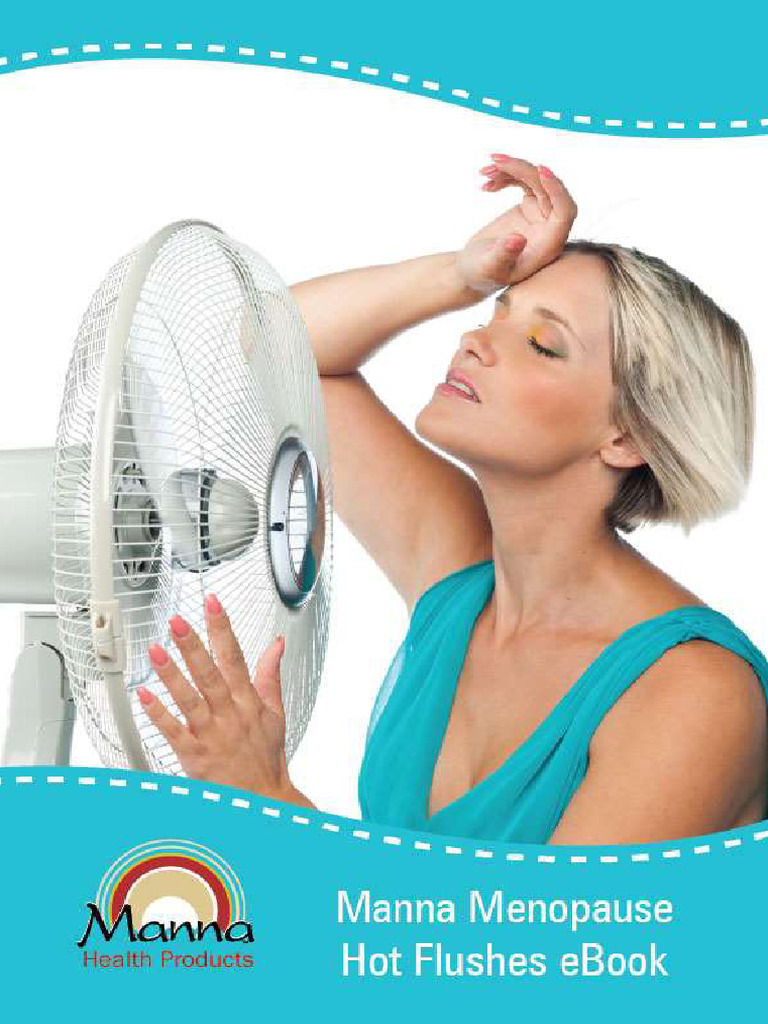 Menopausal Hot Flushes | PDF