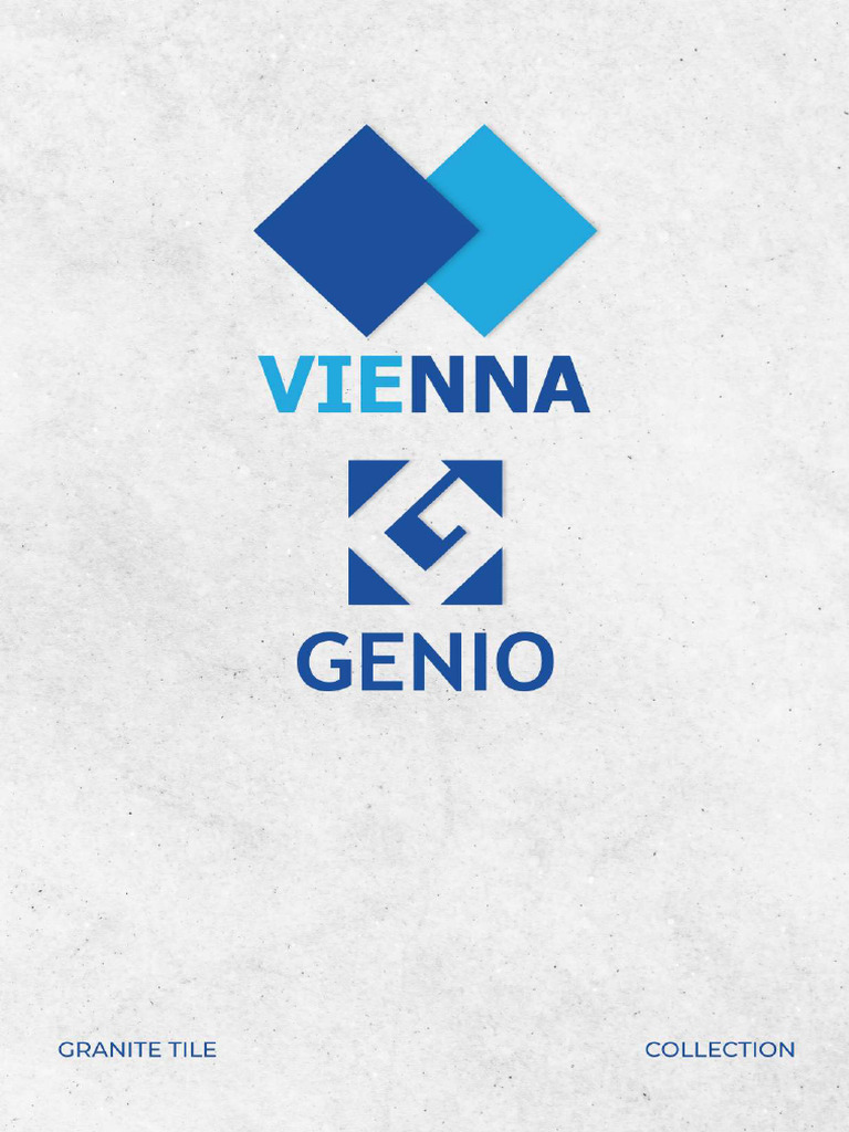 Vienna Genio Cover | PDF