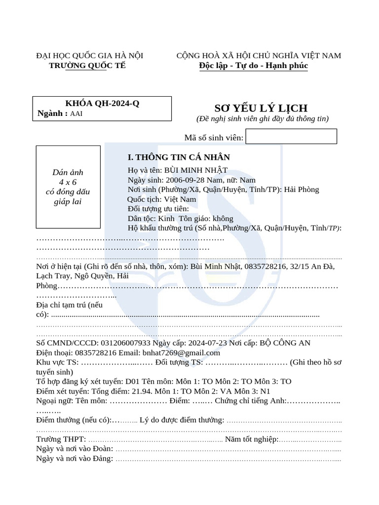 Syll - 2024 1724133317 | PDF