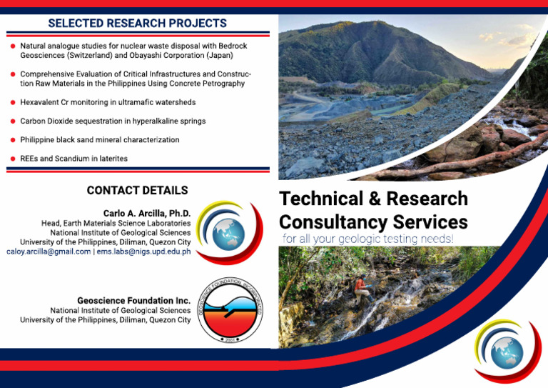 EMS Brochure Simplified - 1 - A4 | PDF