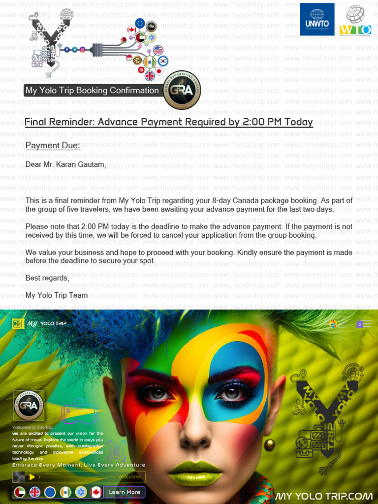 Mr. Karan Gautam | PDF